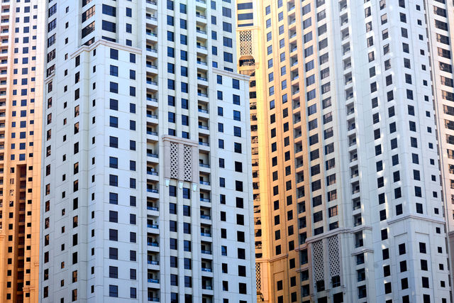 Full frame shot of buildings | ID: 120171838