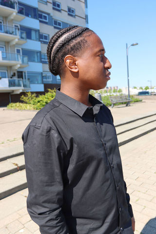 one person 220560644 | Beautiful photography on EyeEm