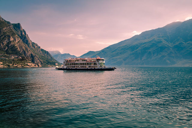 Passenger Craft Transportation pictures | Curated Photography on EyeEm