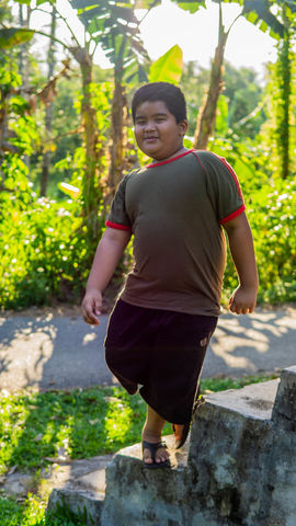 Cheeky Child pictures | Curated Photography on EyeEm