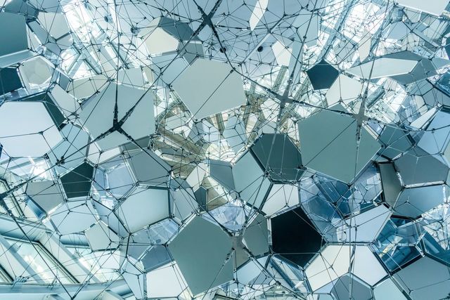 Full frame shot of abstract background | ID: 198575458