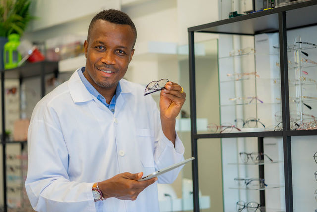 Optician pictures | Curated Photography on EyeEm