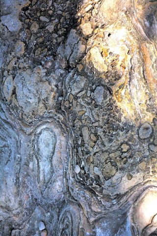 Detail shot of water | ID: 104210299