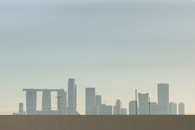 Page 2 of Urban Skyline pictures | Curated Photography on EyeEm