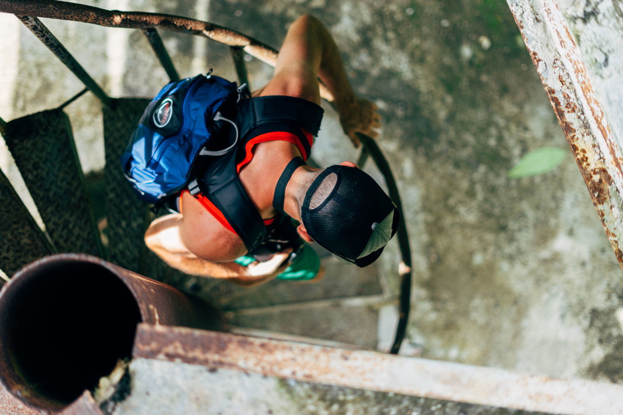 Dramatic Angles: Your Best Shots From the First School of Photography ...