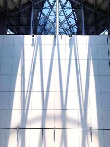 Modern structure | ID: 112500815