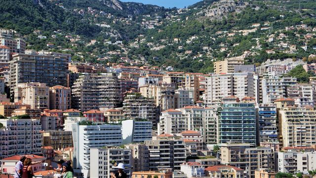 Monaco Landscape pictures | Curated Photography on EyeEm