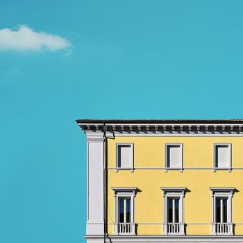 See the Colors Dominating Photography This Season | EyeEm