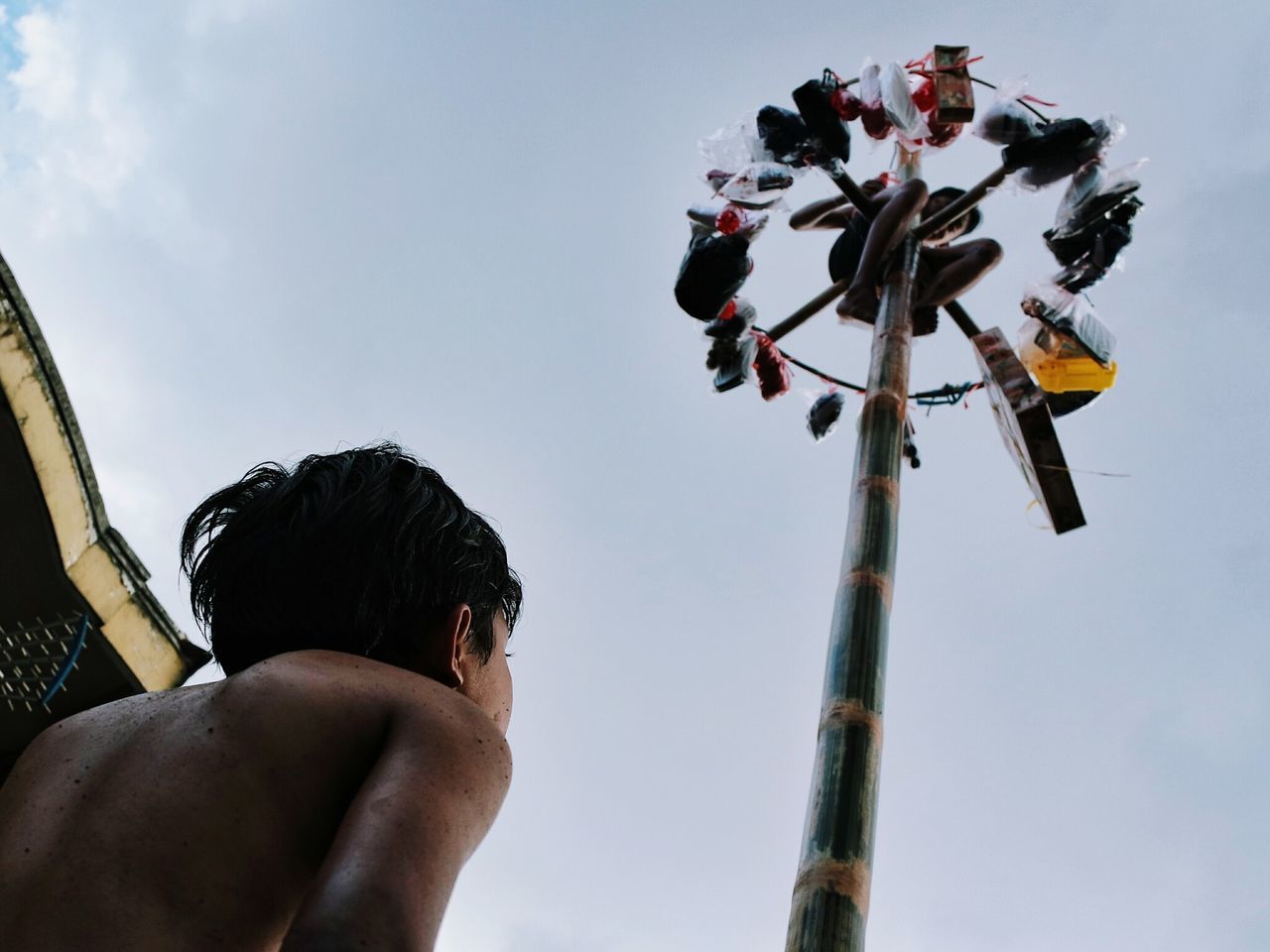 Dramatic Angles: Your Best Shots From the First School of Photography ...