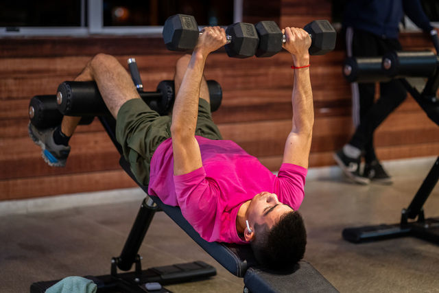 Bench Press pictures | Curated Photography on EyeEm