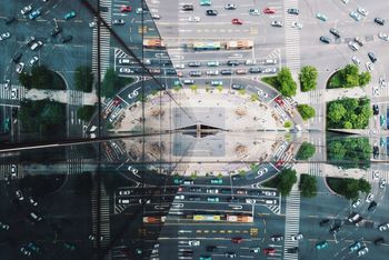 Aerial Photography: See the World From up High | EyeEm
