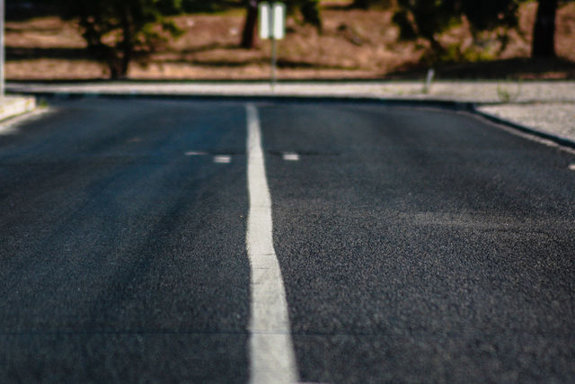 Surface level of road | ID: 129430744