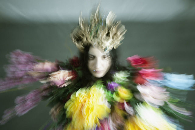 Meet The Collective: Lashafox on Progressive Creativity | EyeEm