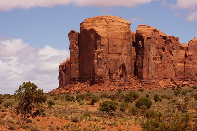 View of rock formation | ID: 149333416