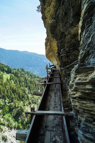 Grand bisse d'ayent | ID: 124957063