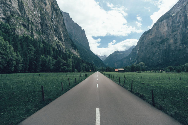 Page 2 of Grindelwald - Switzerland pictures | Curated Photography on EyeEm