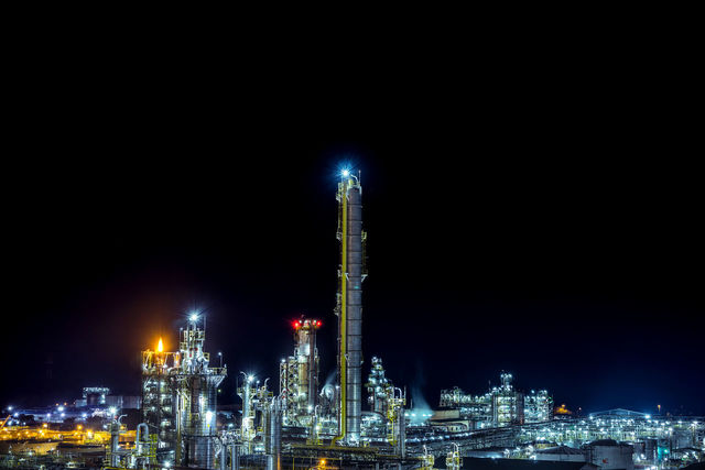 Bandar Sg. Rengit, Pengerang, Johor pictures | Curated Photography on EyeEm