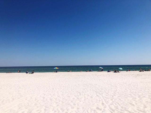 Blue Gulf Beach pictures | Curated Photography on EyeEm