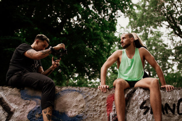 10 Tips for Shooting Better Videos | EyeEm