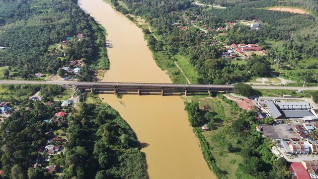 Padang Rengas, Kuala Kangsar pictures | Curated Photography on EyeEm