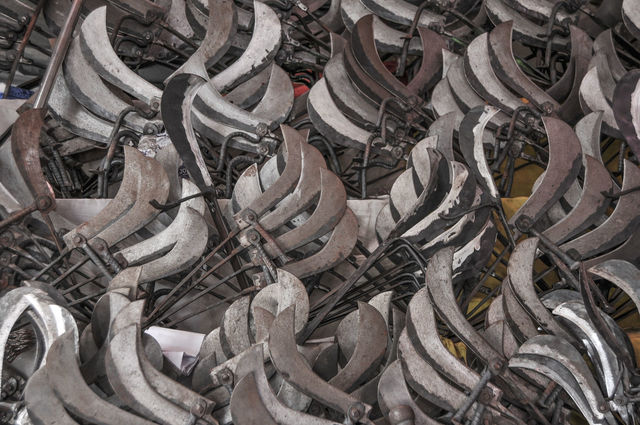 Metal Blades pictures | Curated Photography on EyeEm