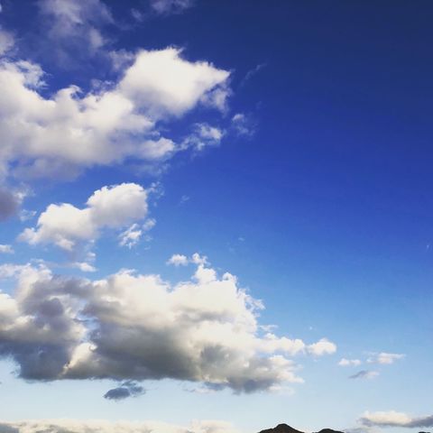 Low angle view of sky | ID: 134629810