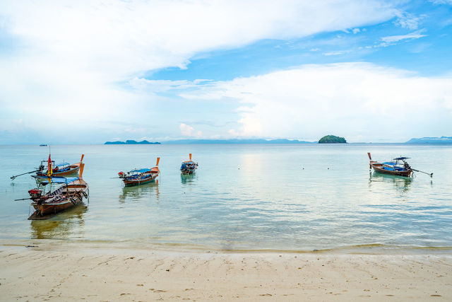 Lipe Island pictures | Curated Photography on EyeEm