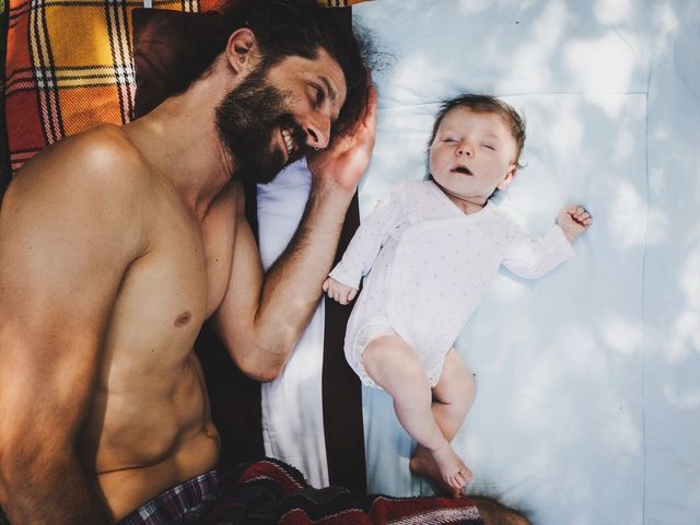 The REAL Family Life brief from Humana | EyeEm