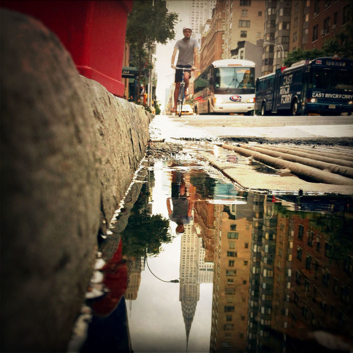 How to Shoot: Puddleography | EyeEm