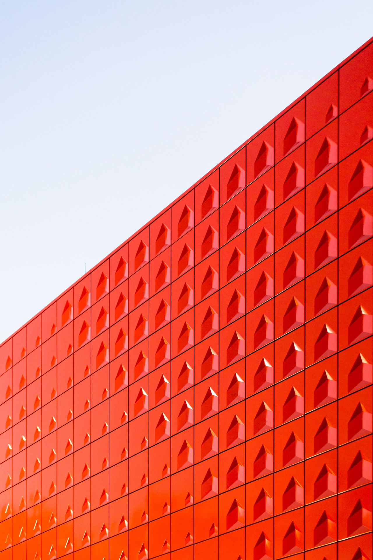 20 Beautifully Simple Minimalist Architecture Photos – EyeEm Blog