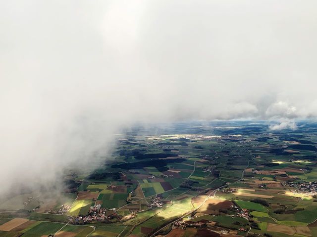 Aerial view of land | ID: 140273445
