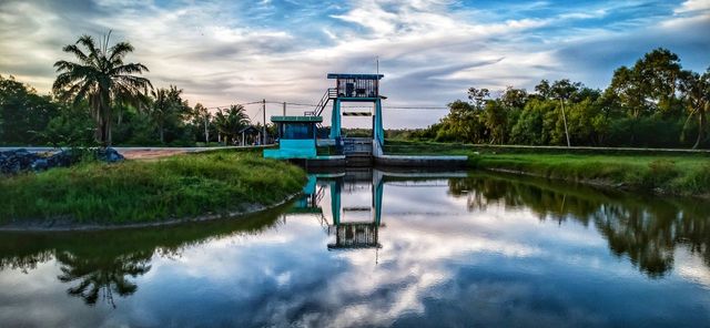 Parit pictures | Curated Photography on EyeEm