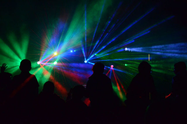Clubbing pictures | Curated Photography on EyeEm