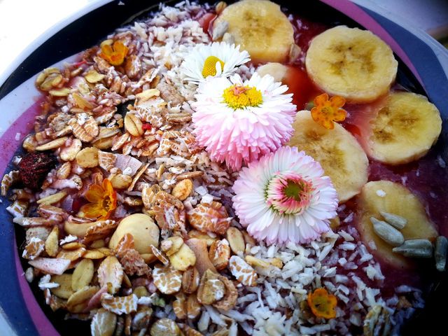 Climate smart food in the hot summer | ID: 123149760