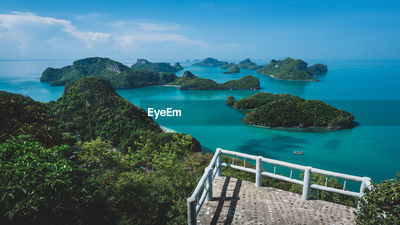 high angle viewpoint photography