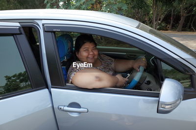 fat driving