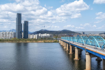 namsan tower viewpoint