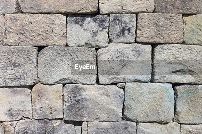 ancient stone floor texture