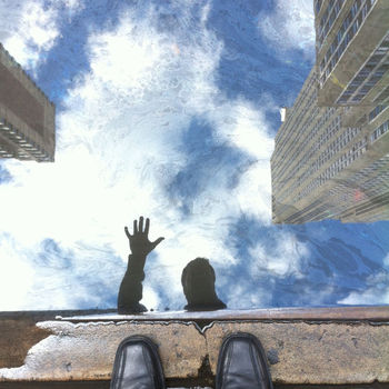 How to Shoot: Puddleography | EyeEm