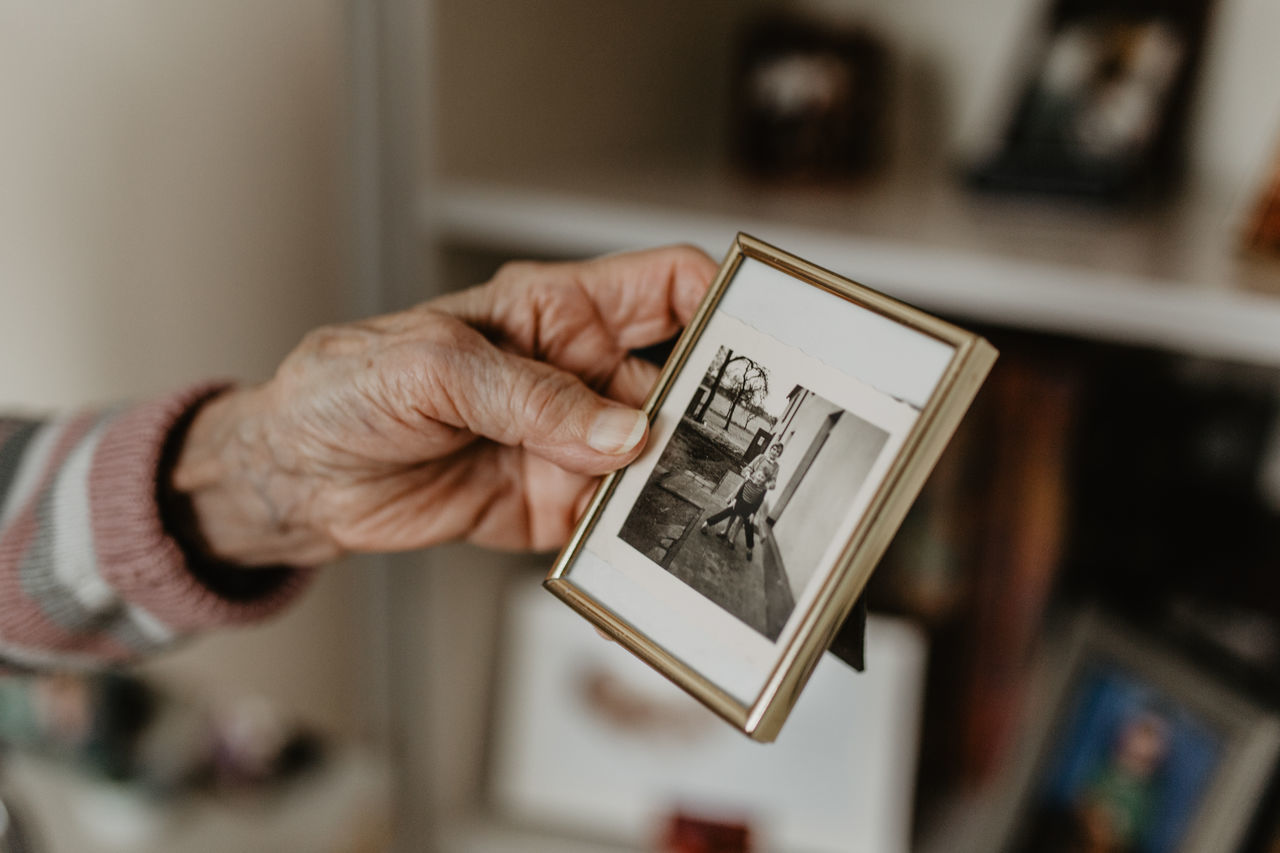 A Visual Look at the Beauty of Aging | EyeEm