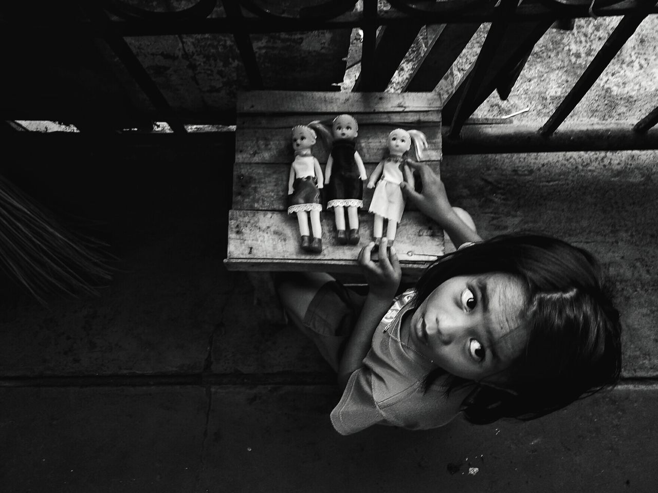 Dramatic Angles: Your Best Shots From the First School of Photography ...