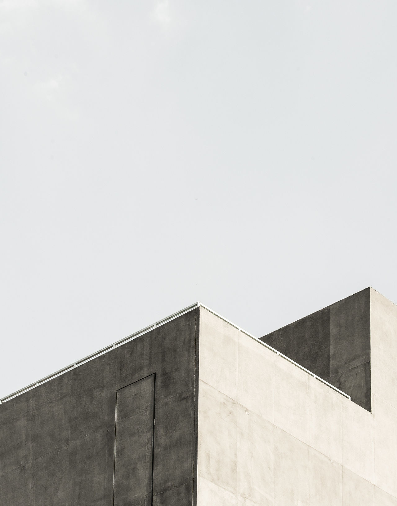 20 Beautifully Simple Minimalist Architecture Photos – EyeEm Blog