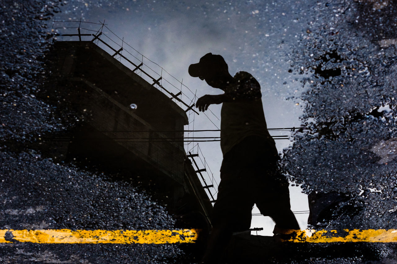 Dramatic Angles: Your Best Shots From the First School of Photography ...