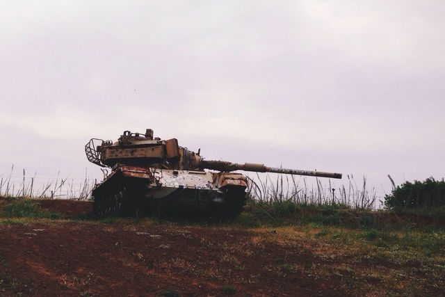Armored Tank pictures | Curated Photography on EyeEm