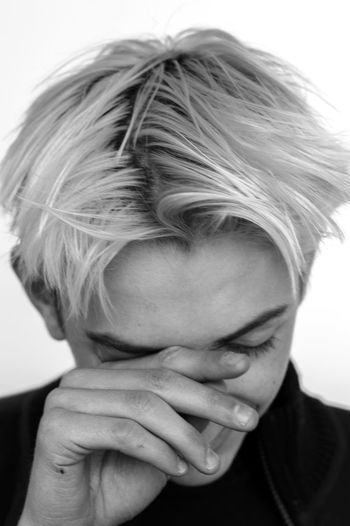 Depth in Color: James Greenhalgh's Revealing Film Portraits | EyeEm