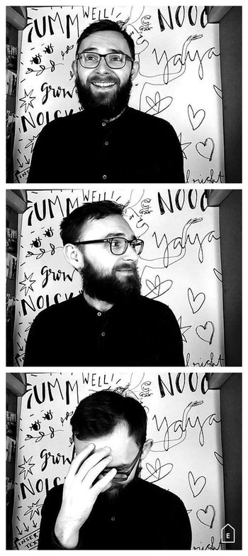 Team Snapshot: Our Frontend Team Show Us A Different Side of EyeEm | EyeEm