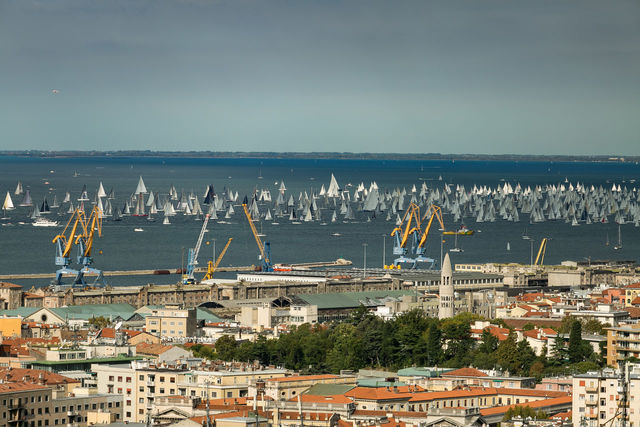 Trieste Harbor pictures | Curated Photography on EyeEm