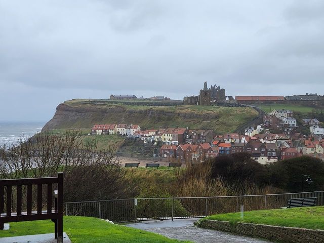 Whitby, yorkshire, uk | ID: 197324241