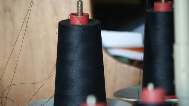 String - Sewing Item pictures | Curated Photography on EyeEm