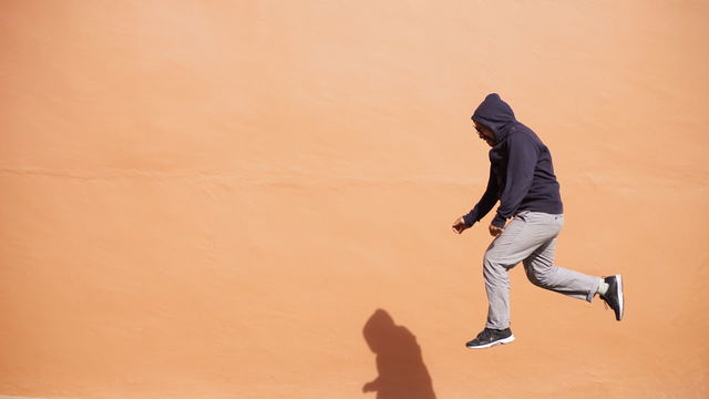 Side View On The Move pictures | Curated Photography on EyeEm